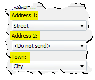 Send to Microsoft Outlook